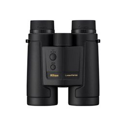 Nikon Fernglas mit Entfernungsmesser Laserforce 10x42 Fernglas