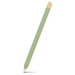 Lubgitsr Stifthülle Apple Pencil 1. Generation Hülle