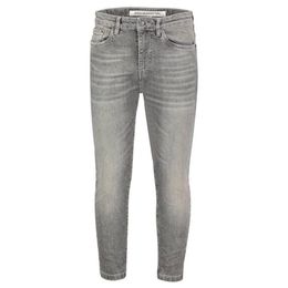 Drykorn 5-Pocket-Jeans Herren Jeans WEST Slim Fit (1-tlg)