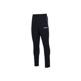 Airtracks Lauftights Herren Winter Laufhose Lang Pro Team (Funktions Sporthose mit warme Thermoqualität) bei kaltem Wetter » S M L Xl XXL XXXL 