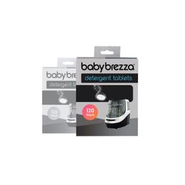 Baby Brezza Bottle Washer Pro