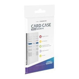 Ultimate Guard Sammelkarte Ultimate Guard Magnetic Card Case 100 pt