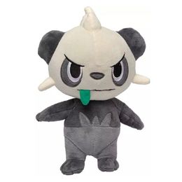 Jazwares Plüschfigur Pokémon Pam-Pam Plüschtier 20 cm