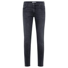 Brax 5-Pocket-Hose Herren Jeans STYLE.CHUCK Modern/Slim Fit (1-tlg)
