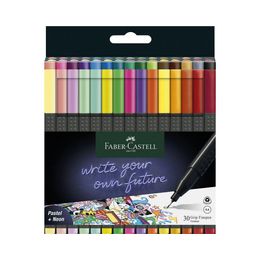 Faber-Castell Fineliner Faber-Castell Grip Fineliner