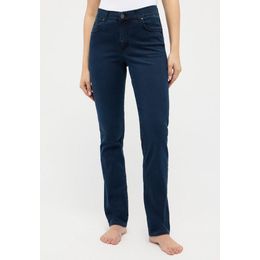 Angels Straight-Jeans Jeans Cici mit Super Stretch Denim