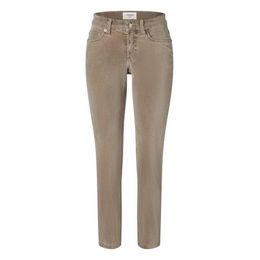 CAMBIO 5-Pocket-Hose Damen Hose PARIS (1-tlg)