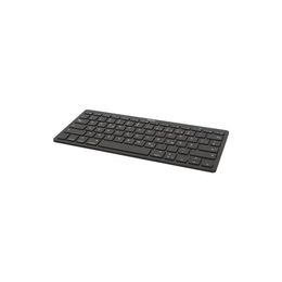 Hama KEY4ALL X510 Tastatur (Bluetooth 5.0)