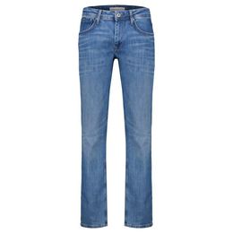 Pepe Jeans 5-Pocket-Jeans Herren Jeans CASH Regular Fit (1-tlg)