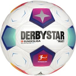 Derbystar Fußball Bundesliga Brillant Replica Li -
