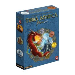 Feuerland Spiel, Terra Mystica