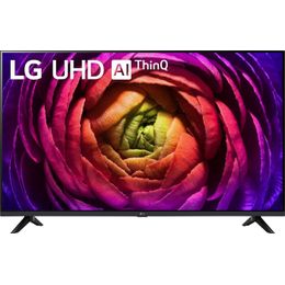 LG 65UR73006LA LCD-LED Fernseher (165