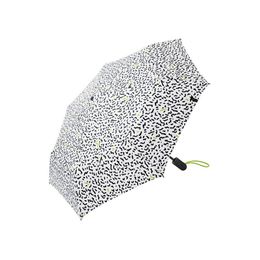 Esprit Taschenregenschirm Bedruckter Regenschirm