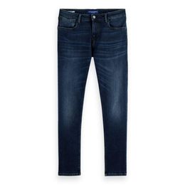 Scotch & Soda Scotch & Soda Skinny-fit-Jeans Skim skinny jeans — Shake it (1-tlg)