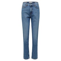 Selected Femme 5-Pocket-Jeans Damen Jeans Slim Fit High Waist (1-tlg)