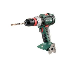 Metabo Akku-Bohrschrauber BS 18 LT BL Q Akku-Bohrschrauber