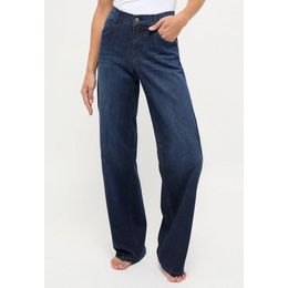 Angels Slim-fit-Jeans 5-Pocket-Jeans Liz