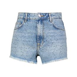 Liu Jo 5-Pocket-Jeans Damen Jeansshorts (1-tlg)