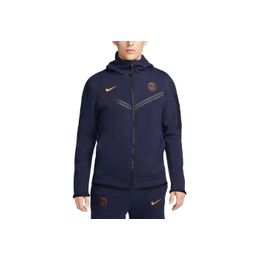 Nike Trainingsjacke Nike Paris Saint-Germain Tech Fleece Windrunner Jacket