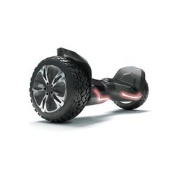 Bluewheel Electromobility Skateboard HX510 (Kinder Sicherheitsmodus & App