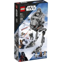 Lego® Konstruktionsspielsteine Lego® Star Wars 75322 AT-ST™ auf Hoth