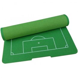 Tipp Kick Tipp-Kick Spiel, TIPP-KICK Cup Spielfeld Filz Sport-Set