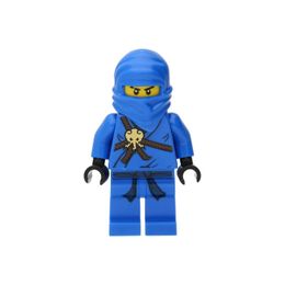 Lego® Spielbausteine Ninjago: Jay (The Golden Weapons)