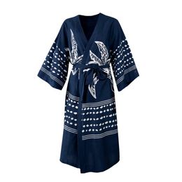 Barts Sommerkleid Barts W Luciaga Kimono Damen Kleid