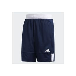 adidas Performance Funktionsshorts 3G SPEED REVERSIBLE SHORTS