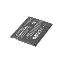 AccuCell Akku passend für Xiaomi Redmi Note Akku BM42 Akku 3200 mAh (3
