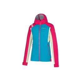 La Sportiva Hybridjacke La Sportiva W Macnas Softshell Jacket Damen