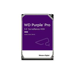 Western Digital Western Digital WD181PURP 18TB HDD-Festplatte