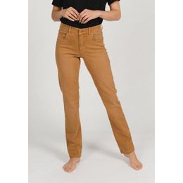 Angels Straight-Jeans Coloured Jeans Cici