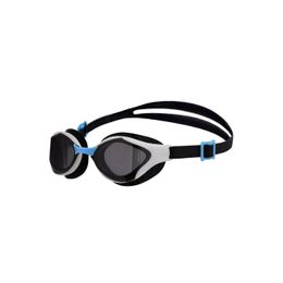 arena Schwimmbrille arena Air Bold Swipe smoke-white-black