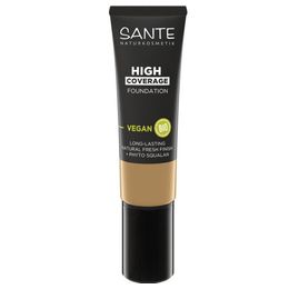 Sante Foundation High Coverage Natural Cool Beige