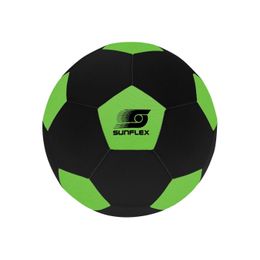Sunflex Fußball Sunflex Neopren Fußball Size 5 grün