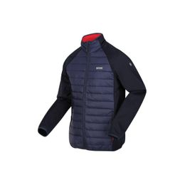 Regatta Funktionsjacke Clumber IV Regatta Clumber IV Hybrid Steppjacke für Herren