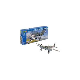 Revell® Modellbausatz Modellbausatz