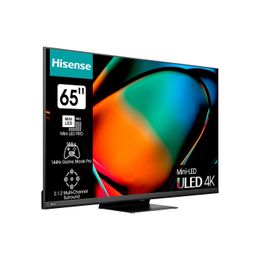 HISENSE 65U8KQ LED-Fernseher (65 Zoll