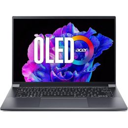 Acer Swift X (SFX14-71G-55SR) Ultrabook Notebook (Intel
