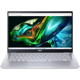 Acer Flexible Konnektivität Notebook (AMD 7530U