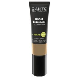 Sante Foundation High Coverage Natural Neutral Beige