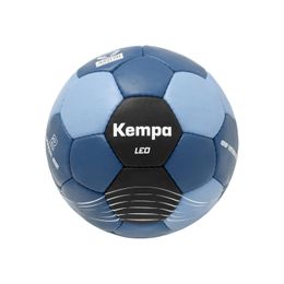 Kempa Handball LEO, blau|schwarz