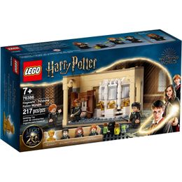 Lego® Konstruktionsspielsteine Lego® Harry Potter 76386 Hogwarts™: Misslungener Vielsafttrank