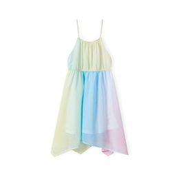 MINOTI Sommerkleid Kleid mit Trägern (2y-14y)