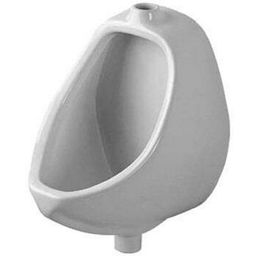 Duravit WC-Komplettset Duravit Urinal NEIßE 290x320mm f Laschen