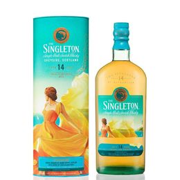 The Singleton 14 Years Single Malt Scotch Whisky Special Release 2023 / 55 % vol / 0,7 Liter-Flasche