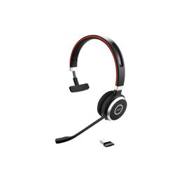 Jabra Jabra Evolve 65 SE Headset