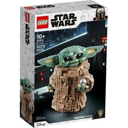 Lego® Konstruktionsspielsteine Lego® Star Wars 75318 Das Kind