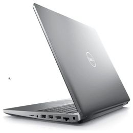 Dell Notebook (Intel 1235U